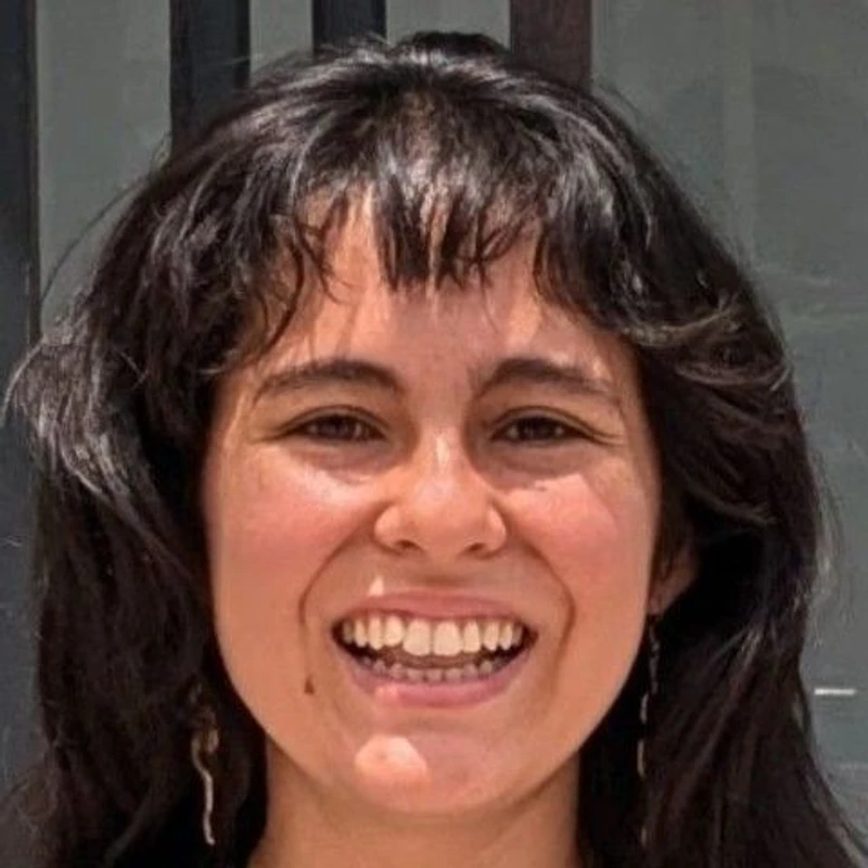 Amber Velez - Canary Mission